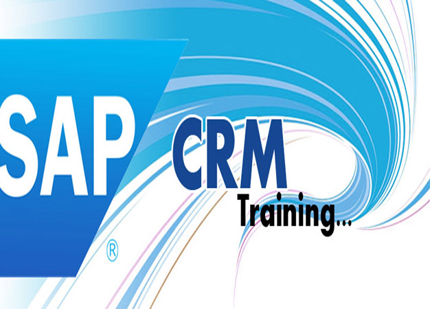 Sap Crm Functional Training Course In Gurgaon Noida And Delhi Ncr
