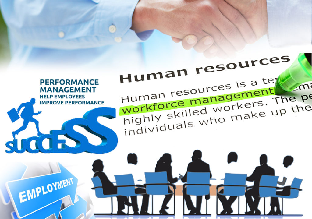 How important is human resource course for a significant career in the ...