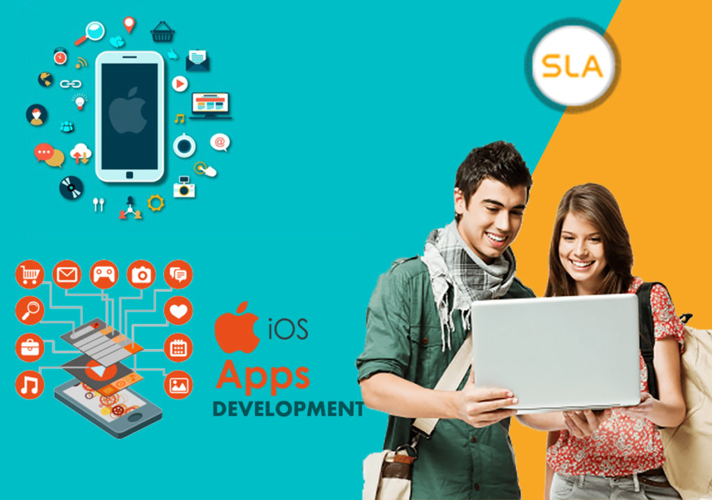 IOS Training Course – Become Proficient in Handling Iphone Applications