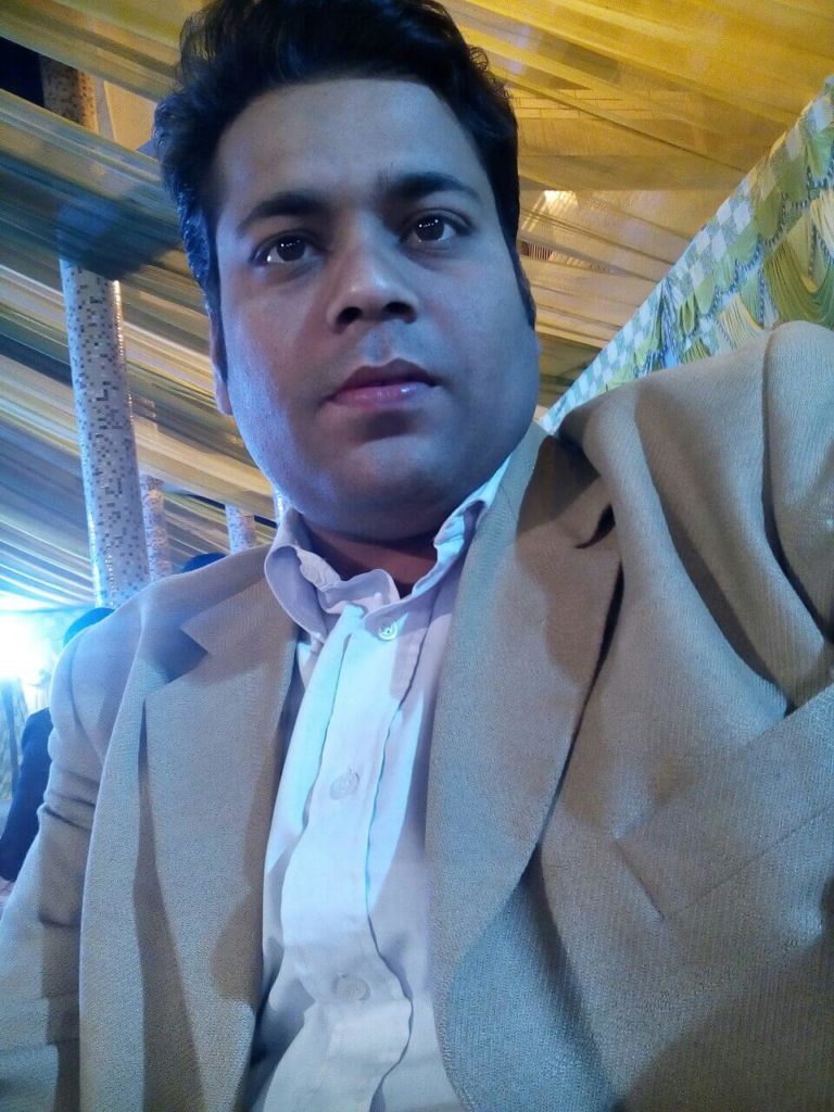 Deepak Sharma